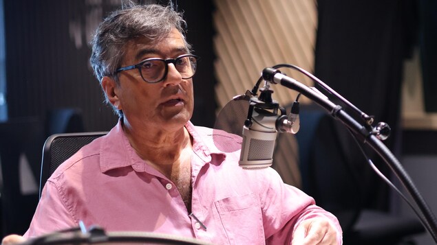 Rattrapage du 6 sept. 2023 : Un livre sur la Fonderie Horne, et Vanya ...