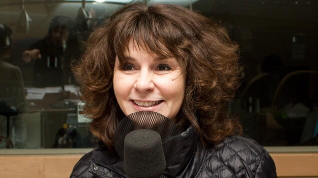 Rattrapage du 21 nov. 2020 : Christiane Charette, attentats de Paris et ...