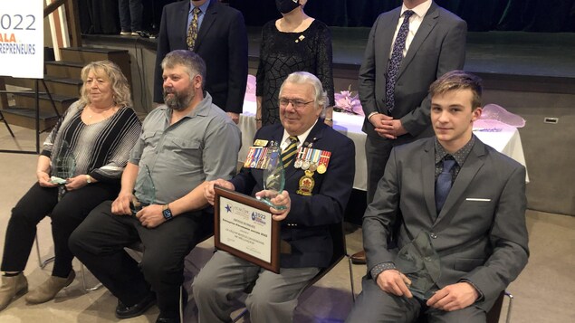 Black Estrie : une plateforme pour mettre en lumière des talents d’ici ...