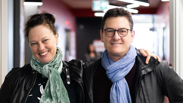 Rattrapage du 24 avr. 2023 : La science derrière l’ADN, et le ...