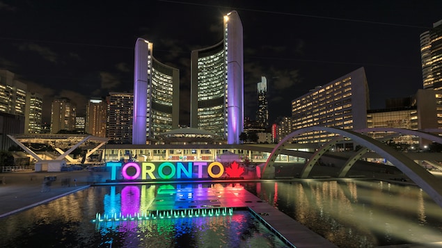 Nouvelles de Toronto, météo et plus | ICI Radio-Canada.ca Nouvelles de Toronto, météo et plus | ICI Radio-Canada.ca