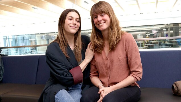 Rattrapage du 7 mars 2023 : Benoît Gouin, Virginie Ranger-Beauregard et ...