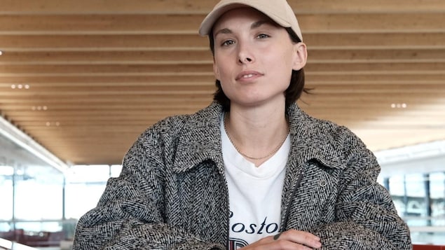 Rattrapage du 28 oct. 2022 : Rosie Valland, et la drag queen Sami Landri