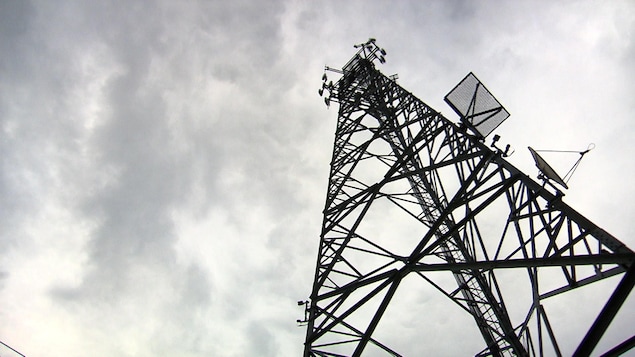 Bientôt une nouvelle tour cellulaire à Notre-Dame-de-Montauban | Radio ...