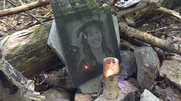 On vous résume l’affaire Valérie Leblanc | Radio-Canada