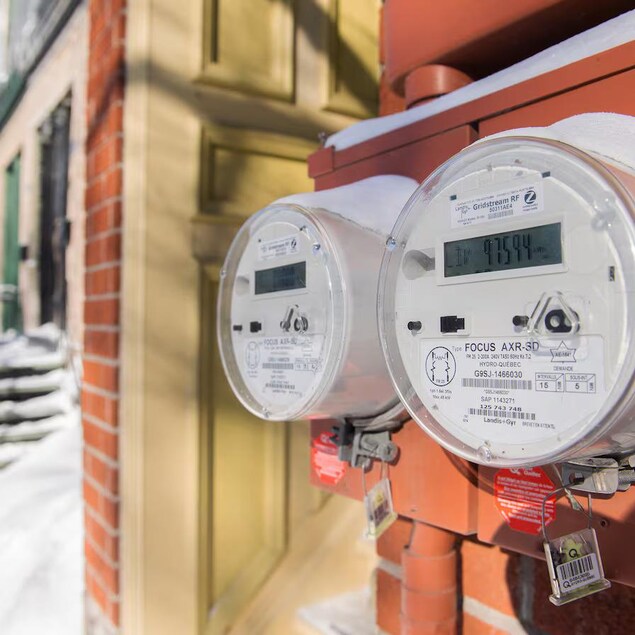 Votre facture d’Hydro-Québec bientôt plus salée | Brève | Radio-Canada