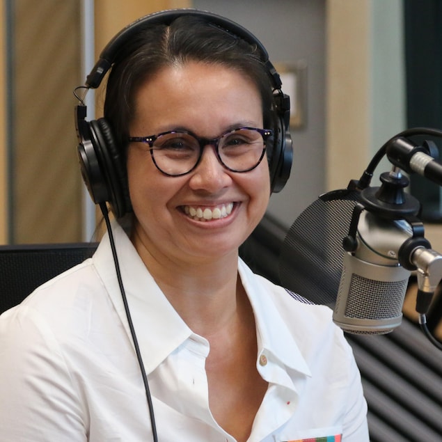 Le Québec a une nouvelle directrice de la santé publique | Brève ...