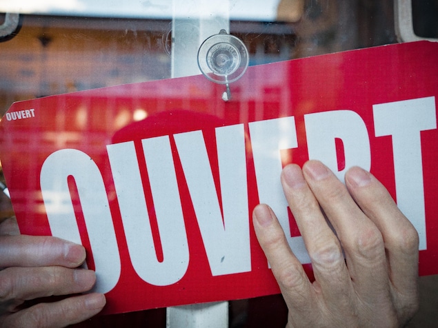 En bref, l’actualité simple et rapide | Info | Radio-Canada