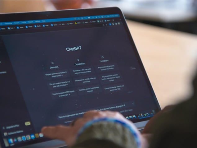 Voici GPT-4o, le nouveau modèle de langage gratuit d’OpenAI Voici GPT-4o, le nouveau modèle de langage gratuit d’OpenAI