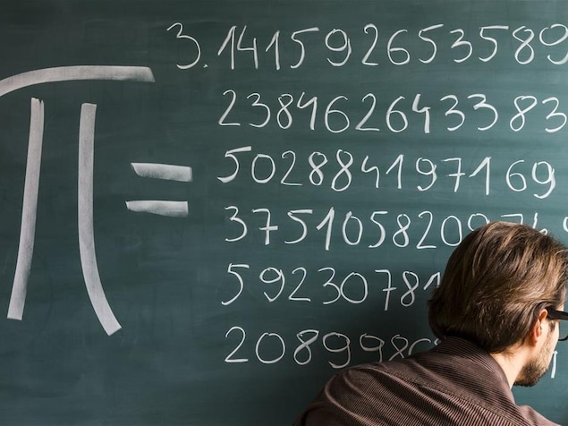 Bonne journée de pi (π)! | En bref | Radio-Canada