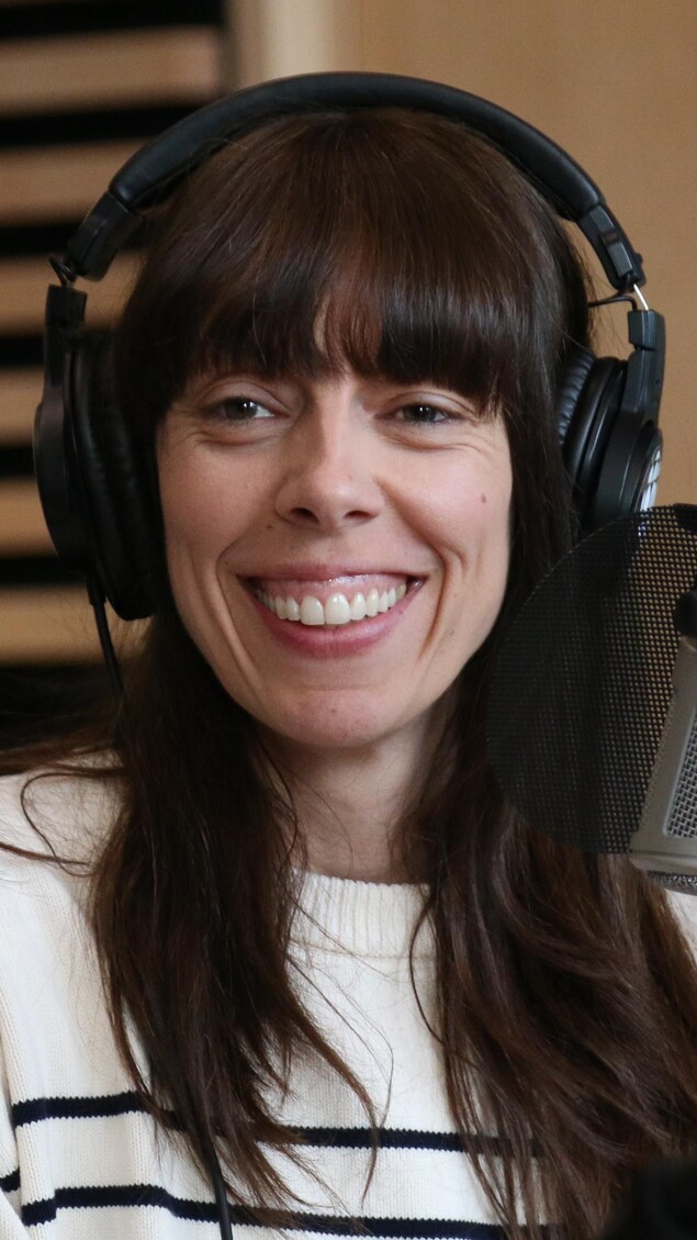 STAT ne sera plus une série quotidienne | Brève | Radio-Canada