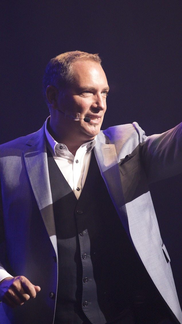 Au bord de la faillite, Juste pour rire annule son festival 2024 ...