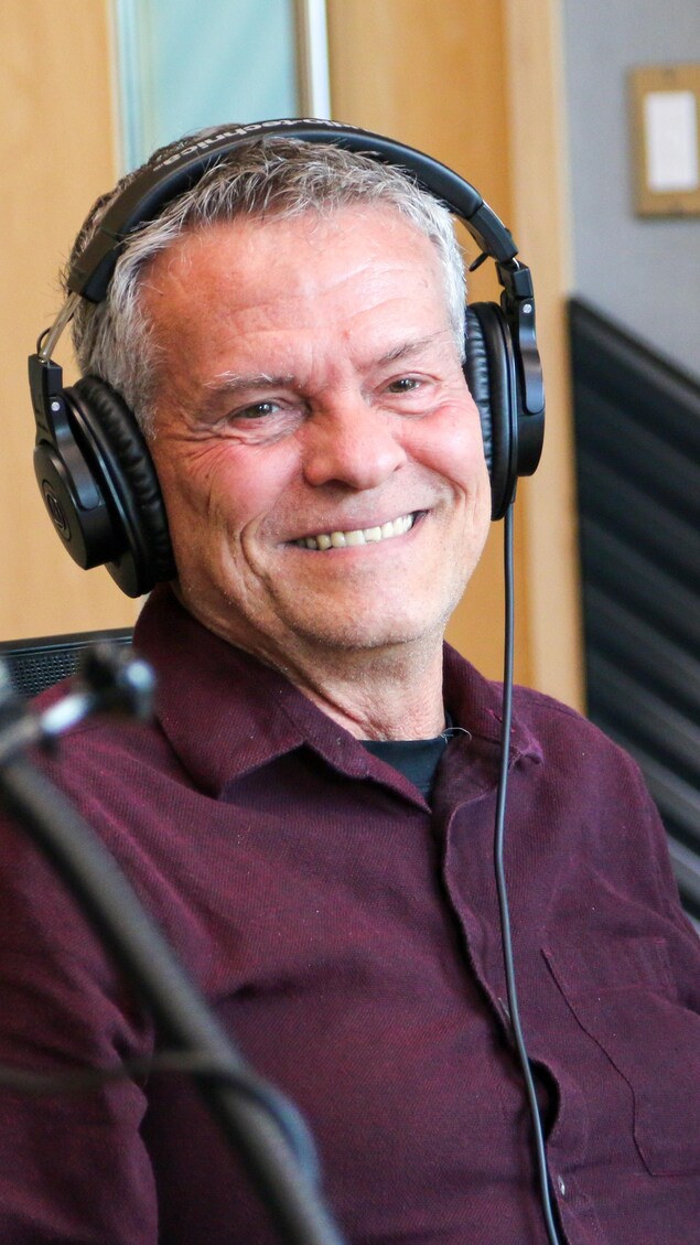 5 choses qu’on retiendra de la vie de Paul Houde | Brève | Radio-Canada