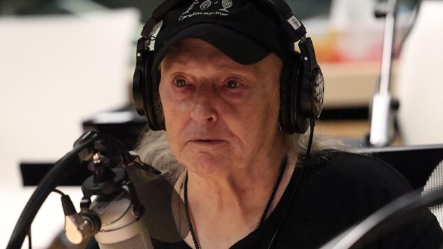 Rattrapage du 9 déc. 2023 : Alexe Frédéric Migneault, Lucien Francoeur ...