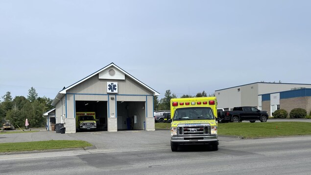 L’urgence de Coaticook maintenant ouverte 12 h par jour | Radio-Canada.ca
