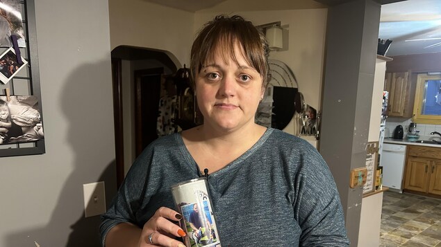 Une mère veut savoir comment son fils est mort dans un centre de soins ...