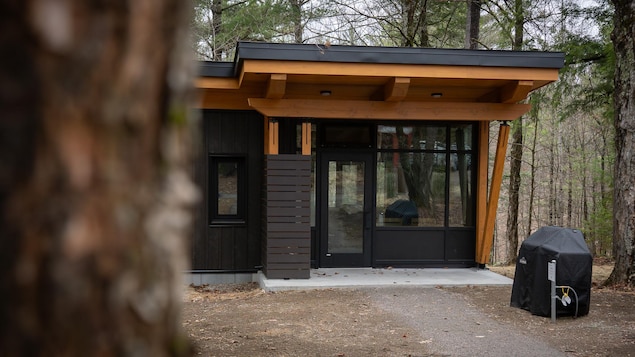 Trois étés plus tard, le camping du lac Philippe rouvre ses portes ...