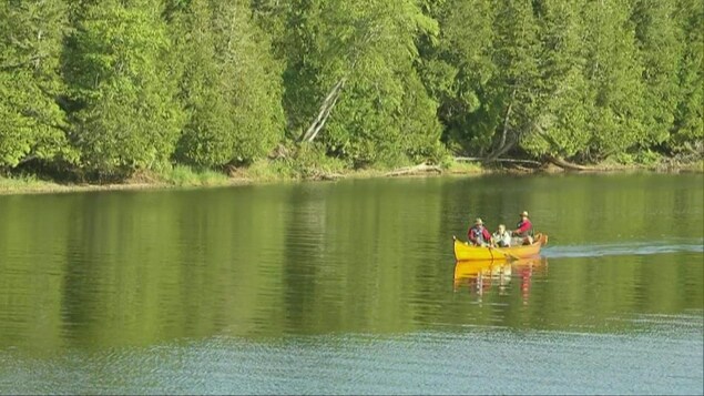25 ans du CMA | Lac Beau, beau lac | Radio-Canada