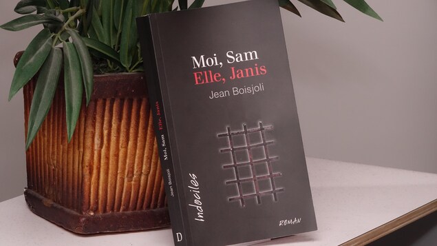 Moi, Sam. Elle, Janis : le plaisir de décortiquer le vrai du faux | ICI ...