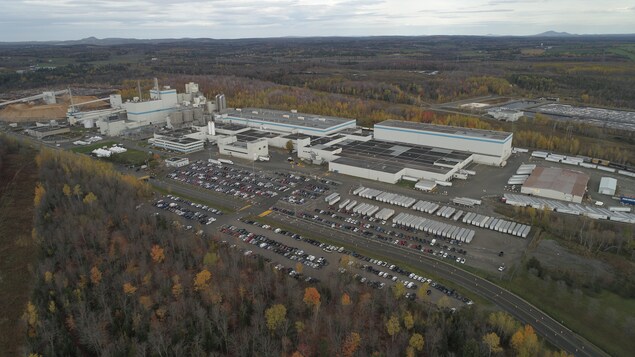 Effondrement à la Domtar : la conception de l’échafaudage est en cause ...