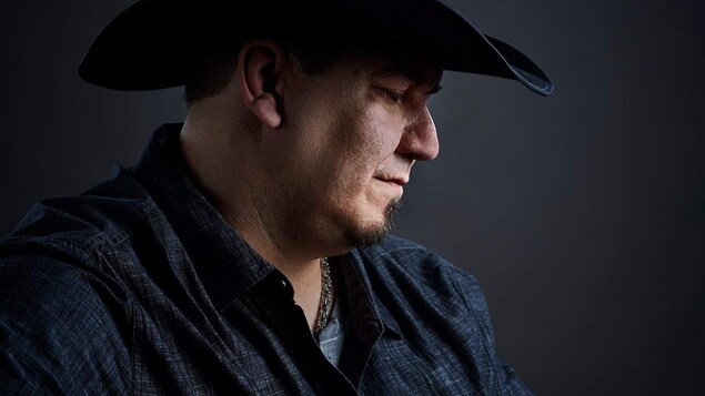 Ghys Mongeon doublement récompensé au Gala country Québec | Radio-Canada.ca