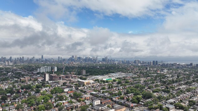 Le Grand Toronto, une région cruciale dans l’élection fédérale | Radio ...