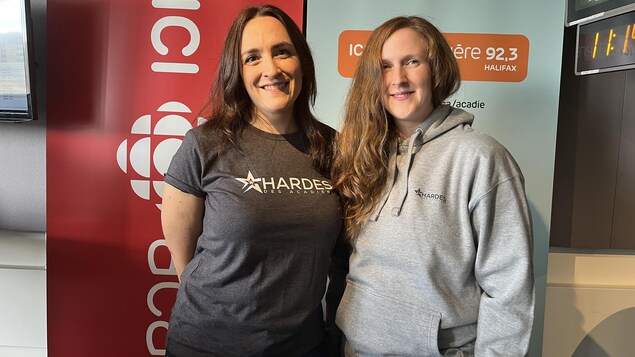 Rattrapage du 23 octobre 2023: la vie en musique d’Andréa Deveau, et la ...