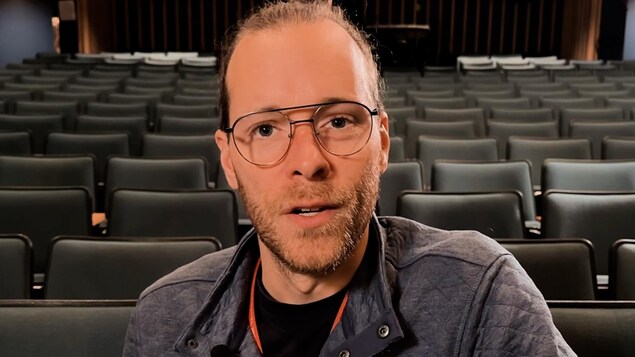 À ne pas manquer au 42e au Festival du cinéma international en Abitibi ...