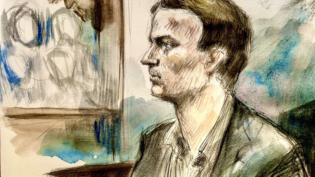 Veltman nagkasala ng 1st-degree at tangkang pagpatay sa pag-atake sa ...