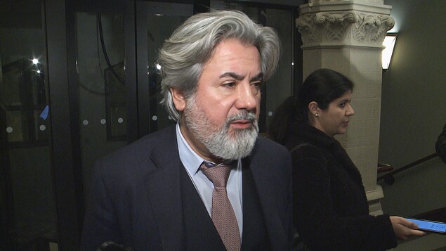 Situation au MBAC : Pablo Rodriguez veut « une réponse rapide » | Radio ...