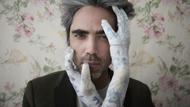 Rattrapage du samedi 20 juillet : un entretien avec Patrick Watson; et ...