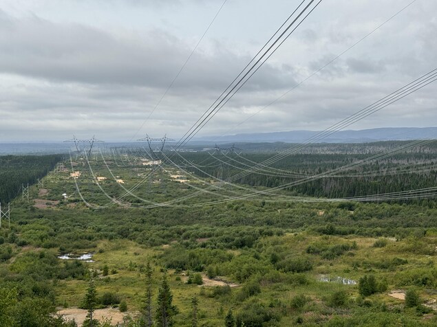 En quoi consiste l’entente sur Churchill Falls? | Brève | Radio-Canada