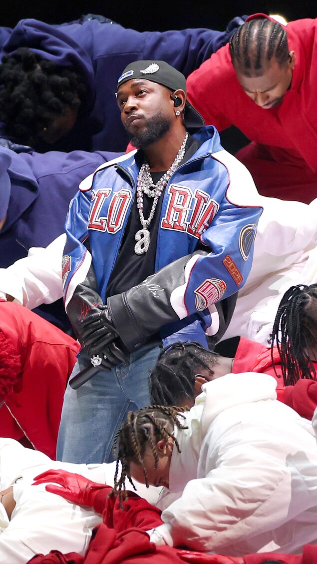 Drake se dit diffamé par le spectacle du Super Bowl | En bref | Radio ...