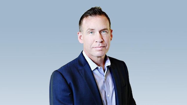 Michel Chartier à la tête des Ami.e.s du carré civique | Info | Radio ...