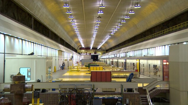 Uashat mak Mani-utenam réclame 2,2 G à Hydro-Québec, record au Port de ...