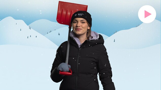 Ces filles qui changent le monde, avec Livia Martin | MAJ