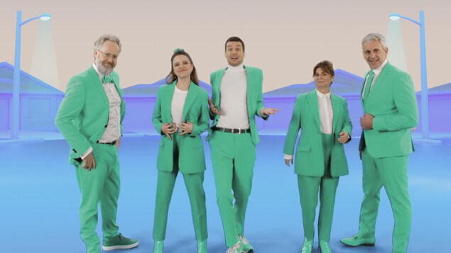 Le Bye bye 2022 au 2e rang des émissions les plus regardées de la télé ...