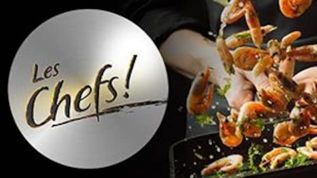 Comment sont choisis les candidats de l'émission Les Chefs! ? | Radio ...