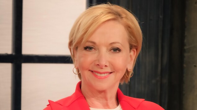 Rattrapage du 8 mars 2024 : Émilie Laforest et Christiane Germain