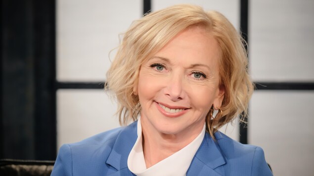 Rattrapage du jeudi 28 oct. 2021 : Le parcours de Christiane Germain