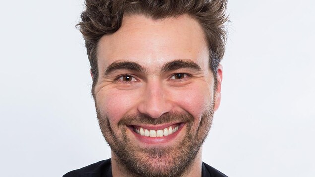 Simon Gouache : que 2017 se poursuive en 2018! | Radio-Canada