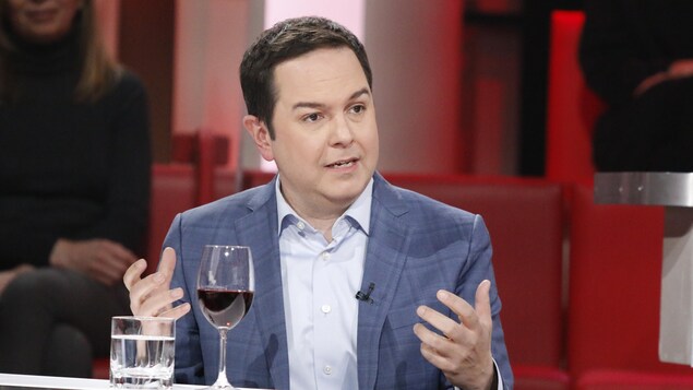 Télé | ICI Radio-Canada.ca