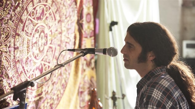 Cinéma | Télé | ICI Radio-Canada.ca