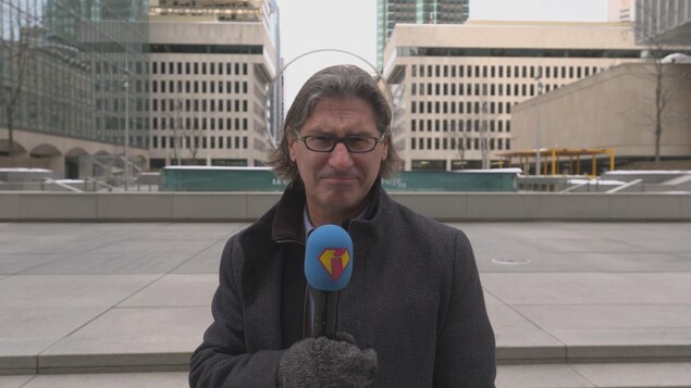 Télé | ICI Radio-Canada.ca