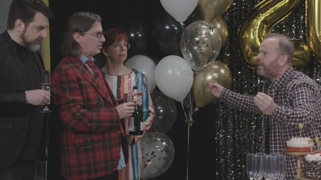 Télé | ICI Radio-Canada.ca