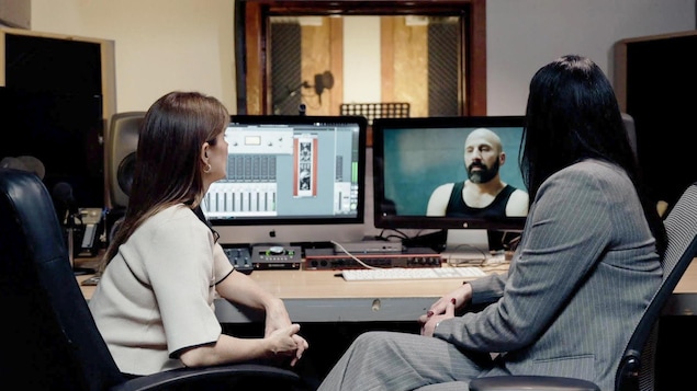 Les techniques d'interrogatoire | Radio-Canada