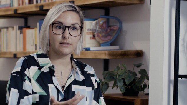 La hiérarchie dans l’industrie du sexe | Info | Radio-Canada