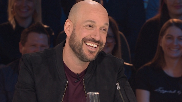 Martin Matte réagit au retrait de la publicité Maxi jugée grossophobe ...