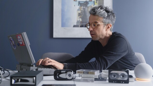 Télé | ICI Radio-Canada.ca