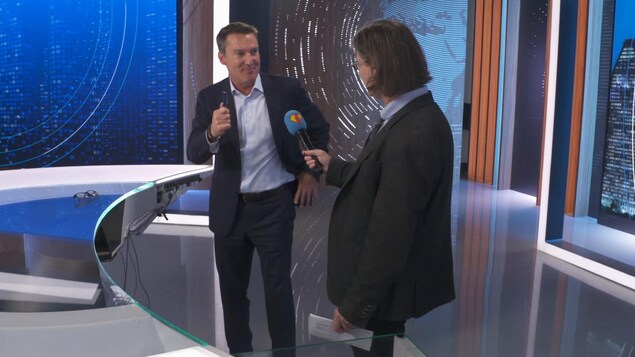 Télé | ICI Radio-Canada.ca